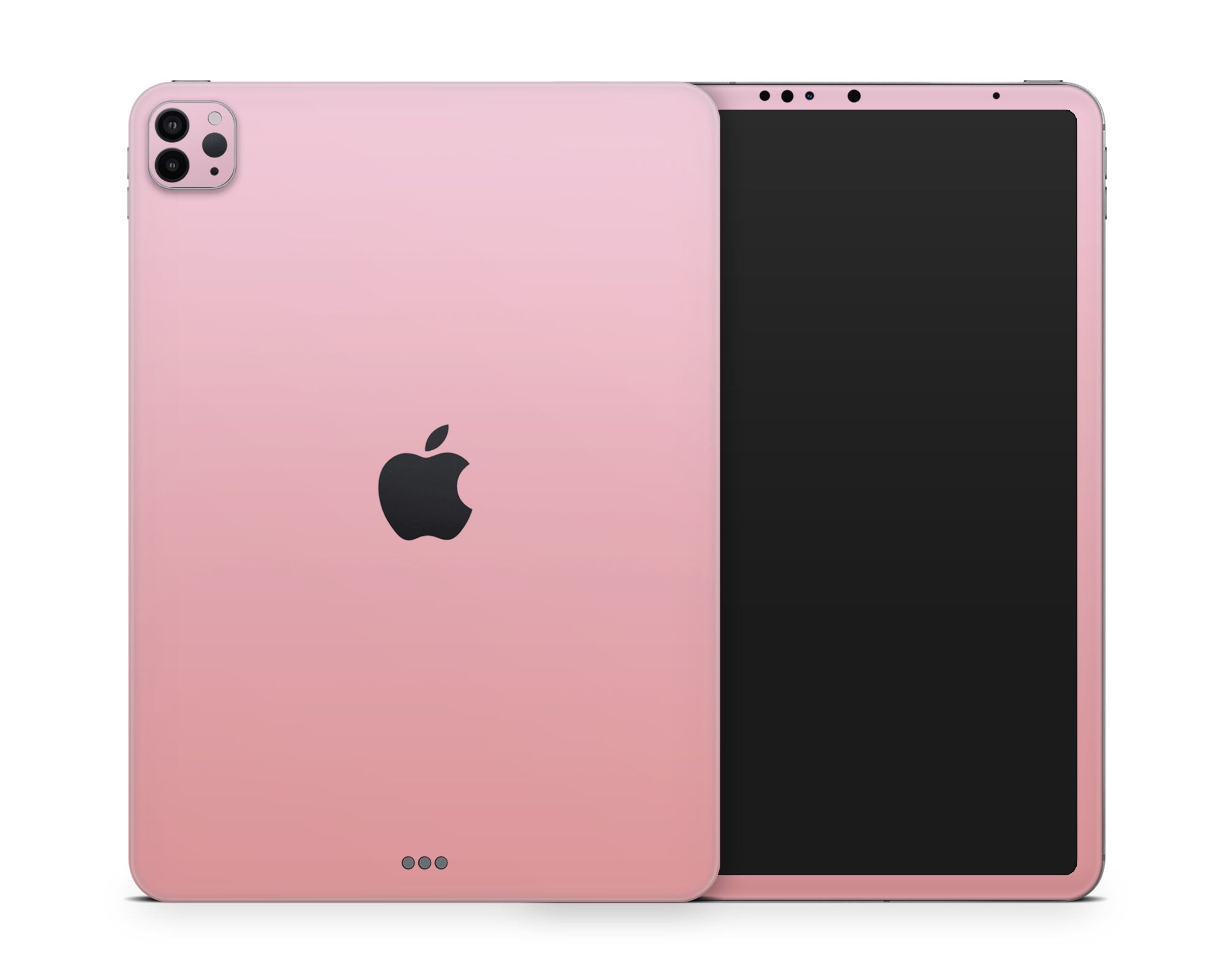Pink Gradient iPad Skin – Lux Skins Official