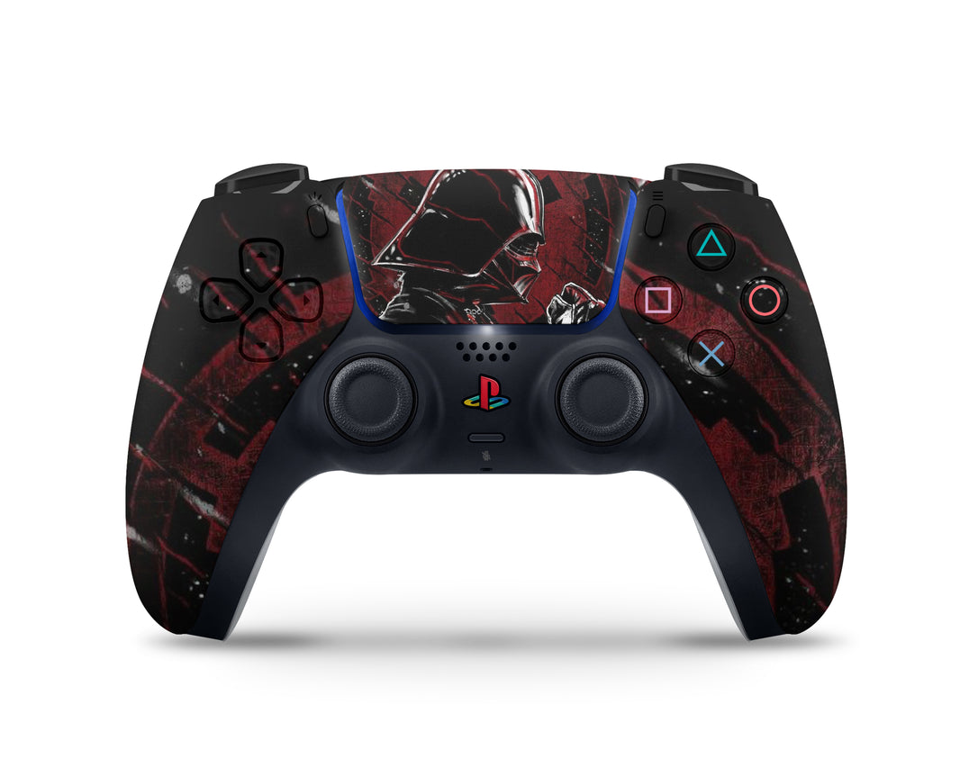 PS5 Controller – Lux Skins Official