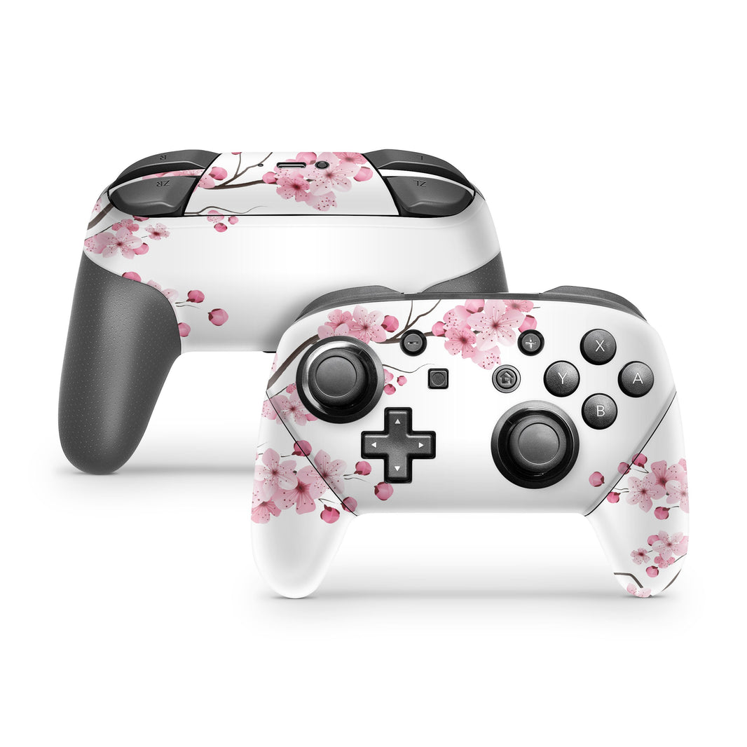 Nintendo Switch Pro Controller Skins – Lux Skins Official