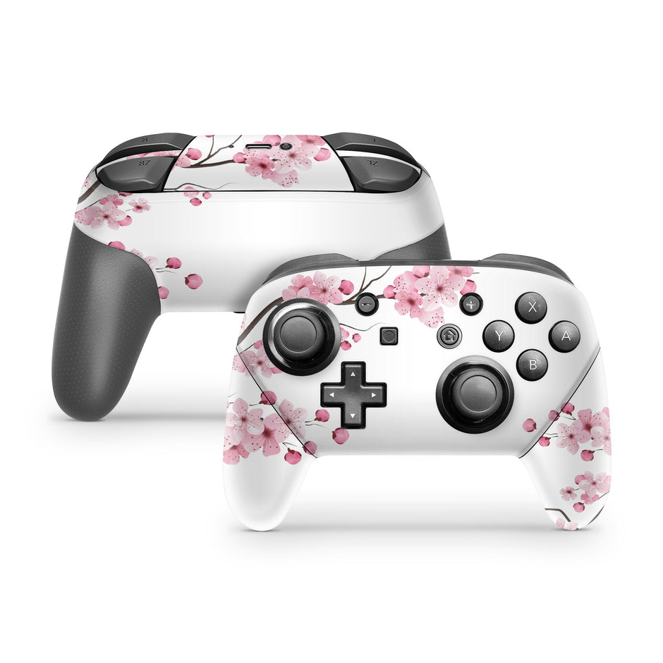 Nintendo Switch Pro Skins – Lux Skins Official