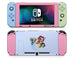 Powerpuff girls pastel blue Nintendo Switch Skin – Lux Skins Official