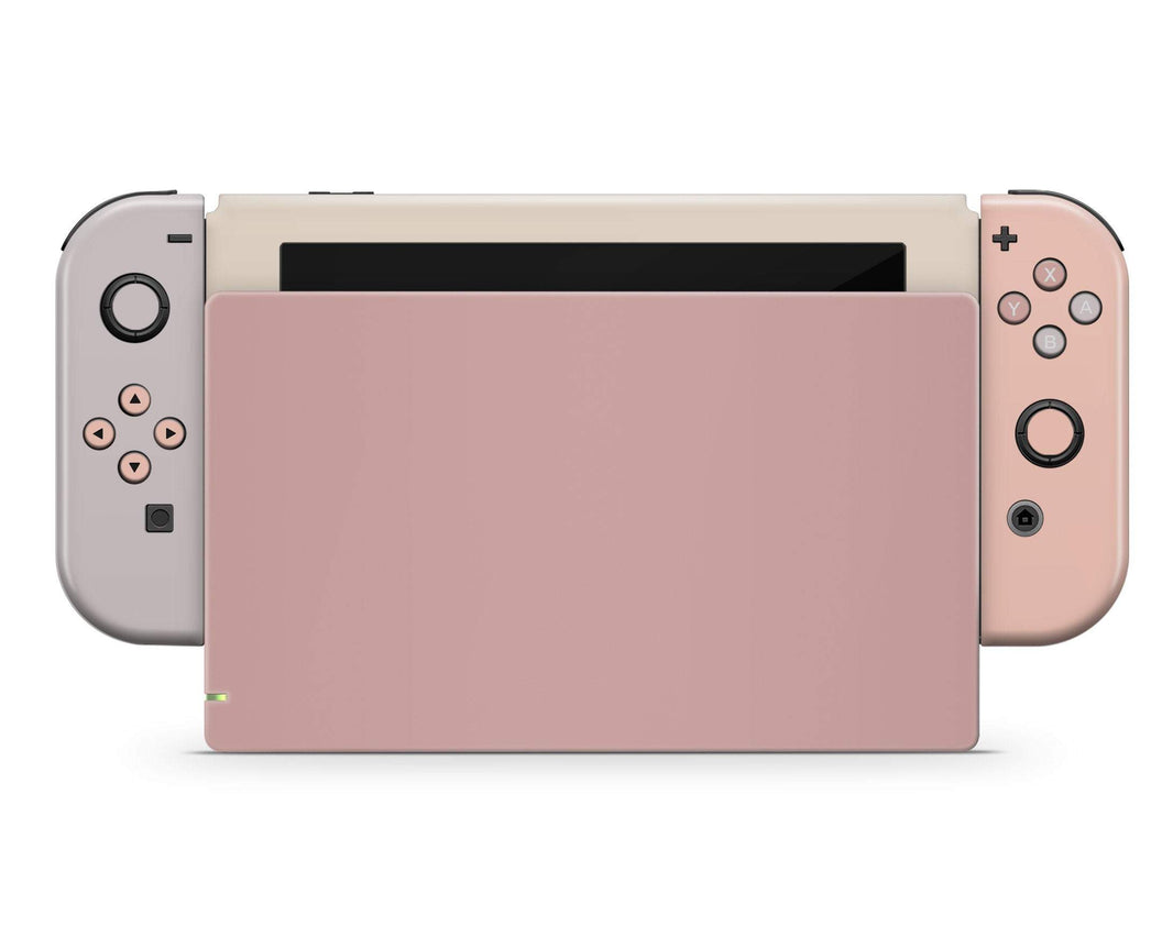 Nintendo Switch – Lux Skins Official