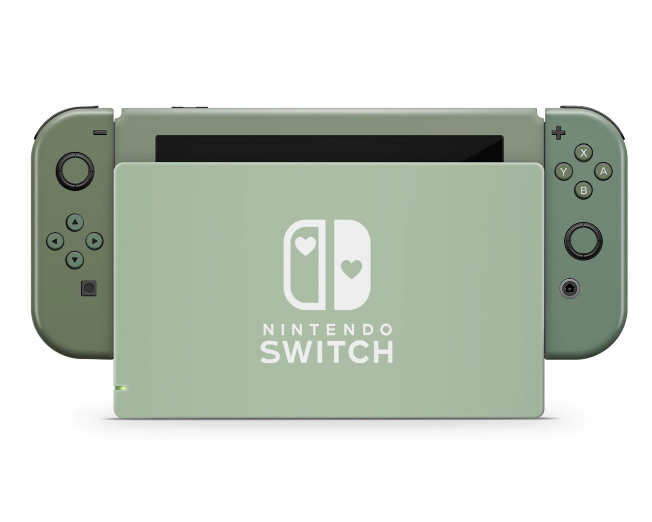 Garden of Eden Nintendo Switch Skin – Lux Skins Official