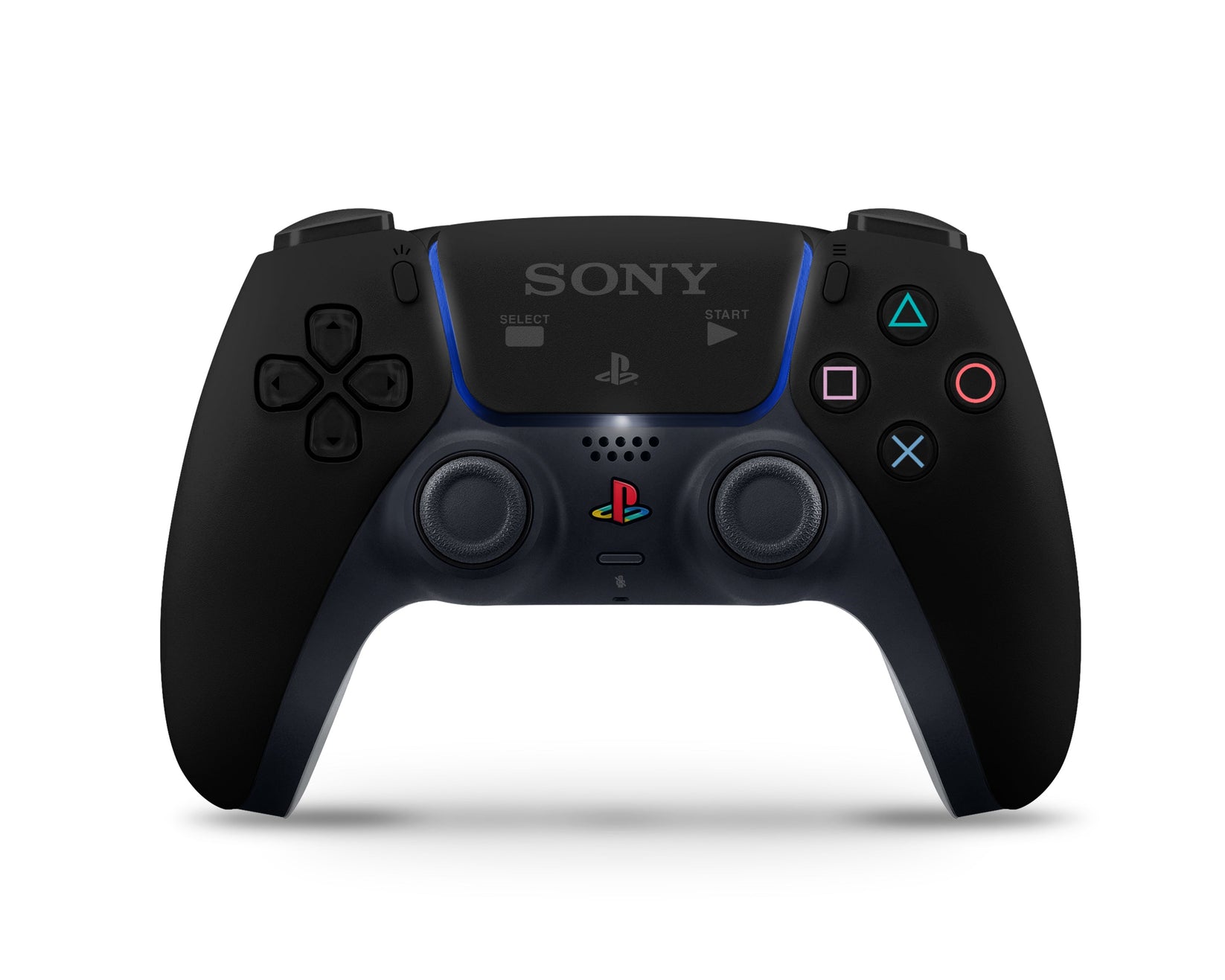 Reimagined PS2 Retro PS5 Slim Skin – Lux Skins Official