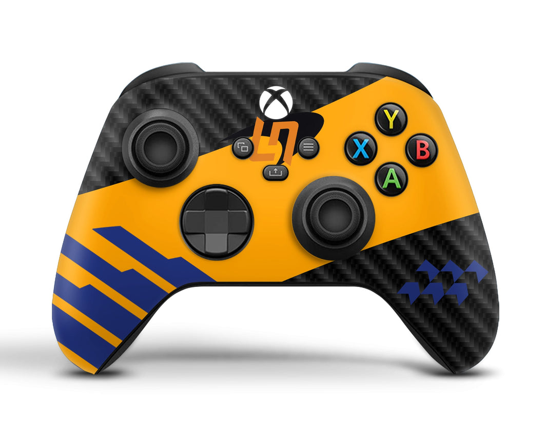 Xbox Series Controller – Lux Skins Official