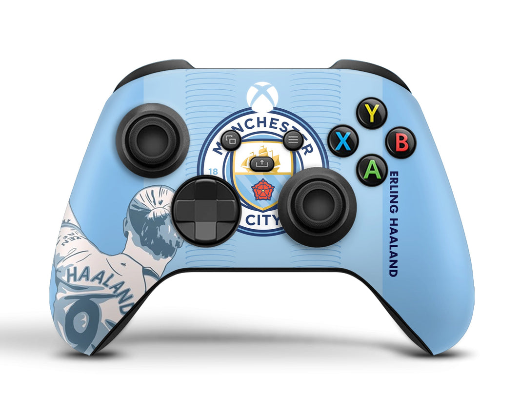 Xbox Series Controller – Lux Skins Official