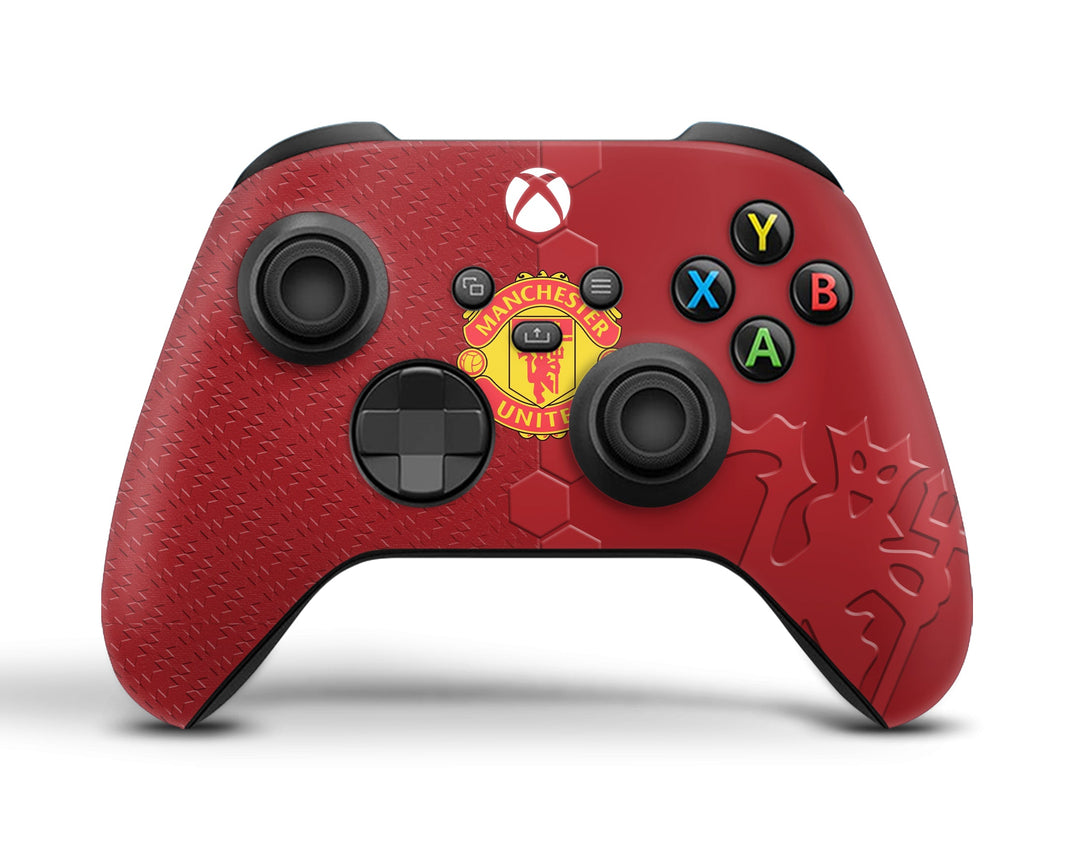 Xbox Series Controller – Lux Skins Official